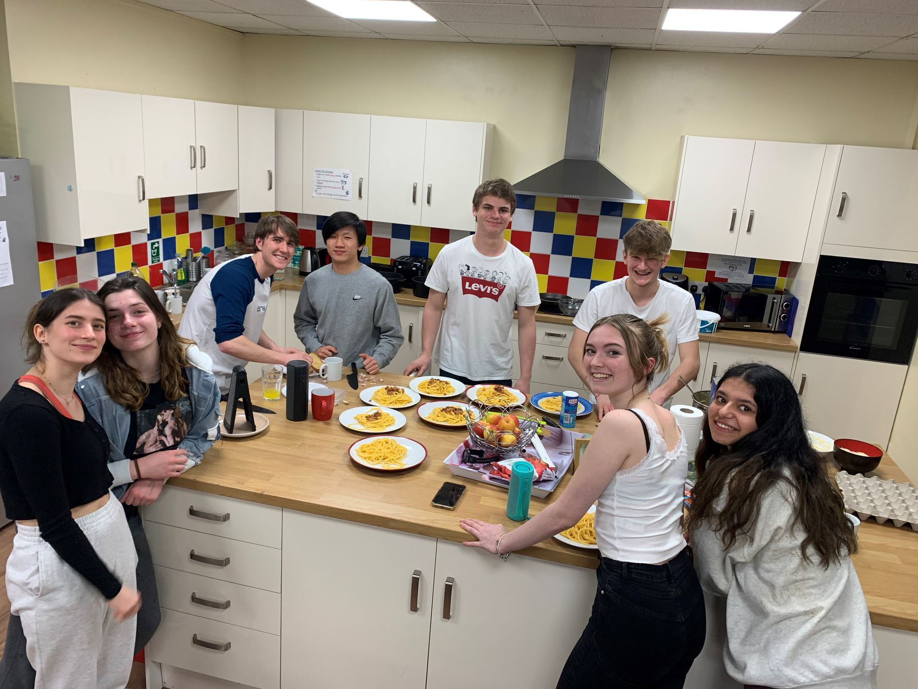 Boarding - Kingsley School Devon