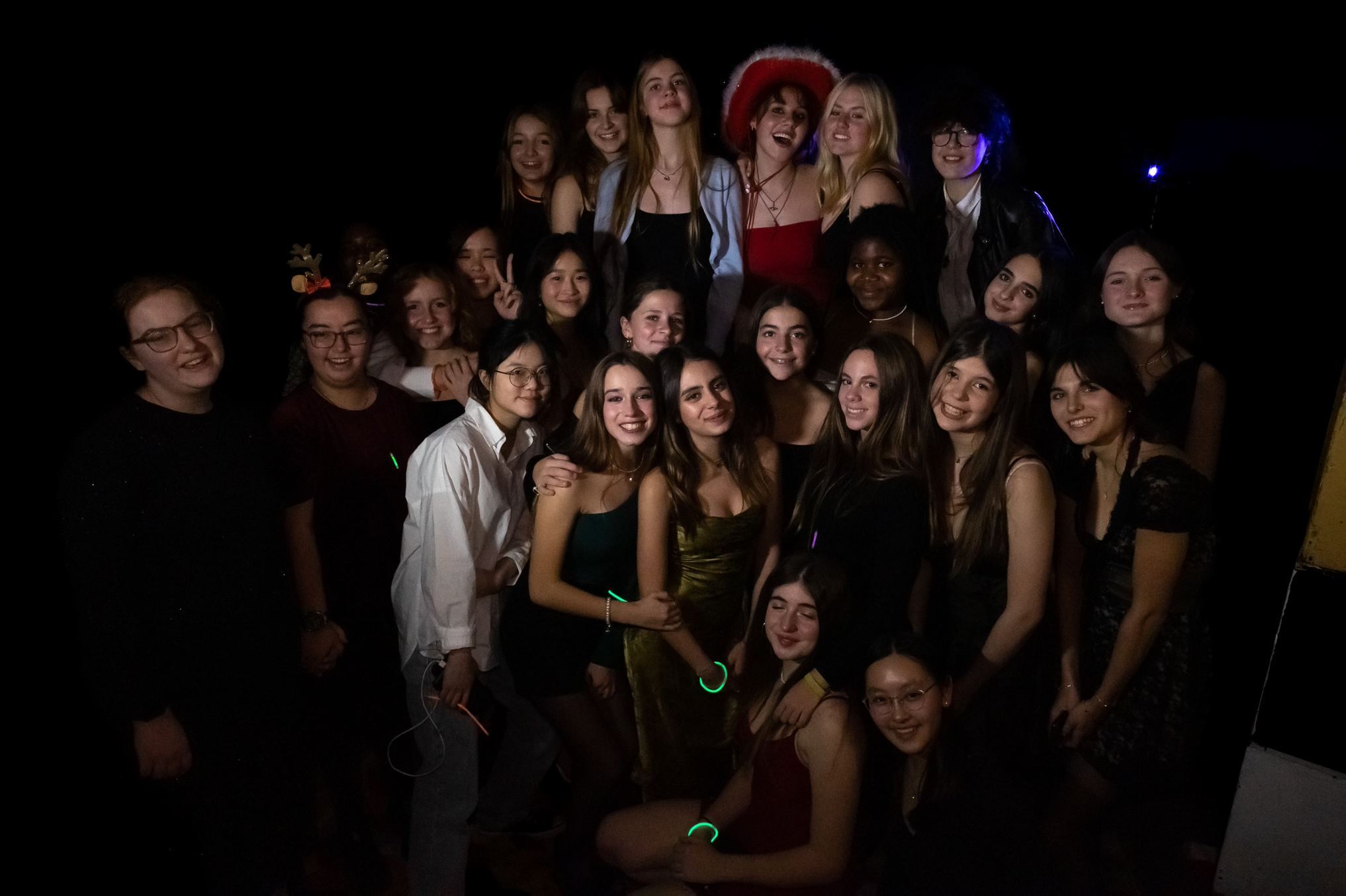 Boarding - Kingsley School Devon