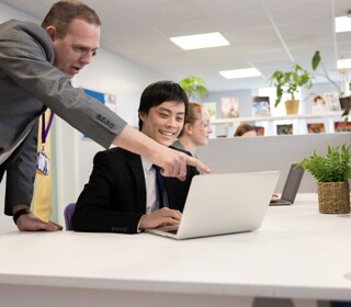 Kingsley School | Independent Day and Boarding School