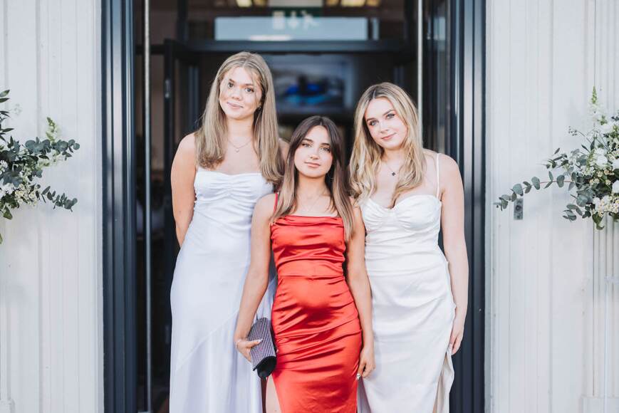 Kingsley Prom 2023 - School Gallery | Visual Tour of Kingsley Devon