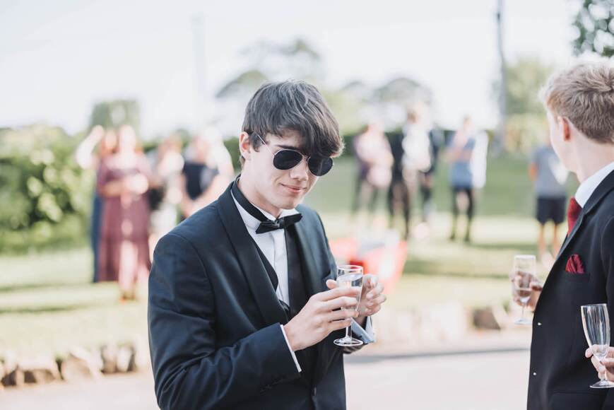 Kingsley Prom 2023 - School Gallery | Visual Tour of Kingsley Devon