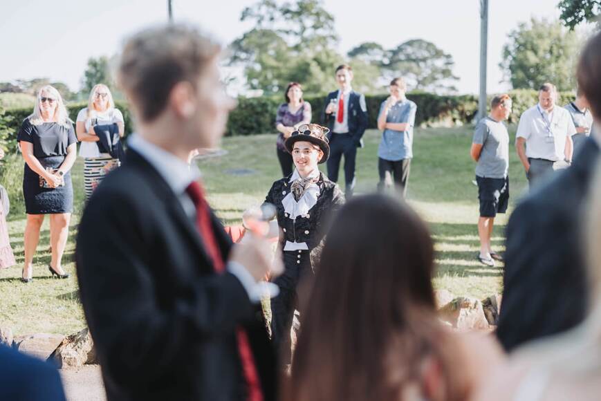 Kingsley Prom 2023 - School Gallery | Visual Tour of Kingsley Devon