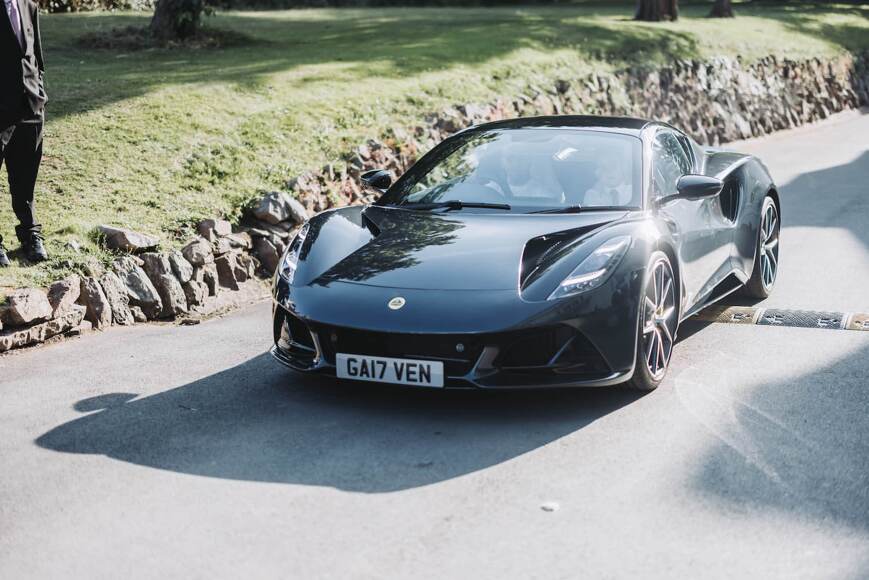 Kingsley Prom 2023 - School Gallery | Visual Tour of Kingsley Devon