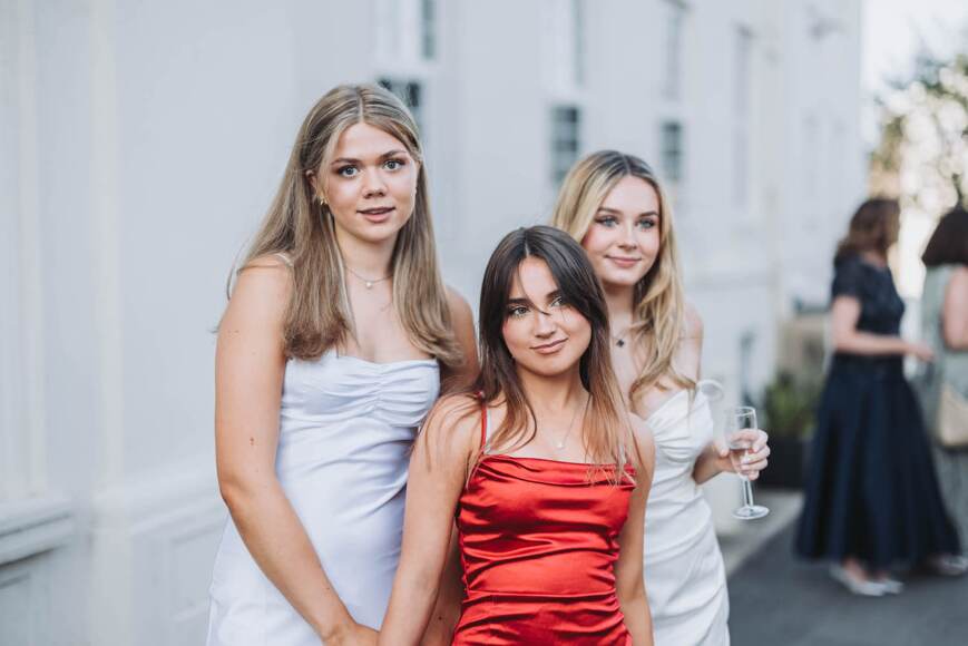 Kingsley Prom 2023 - School Gallery | Visual Tour of Kingsley Devon