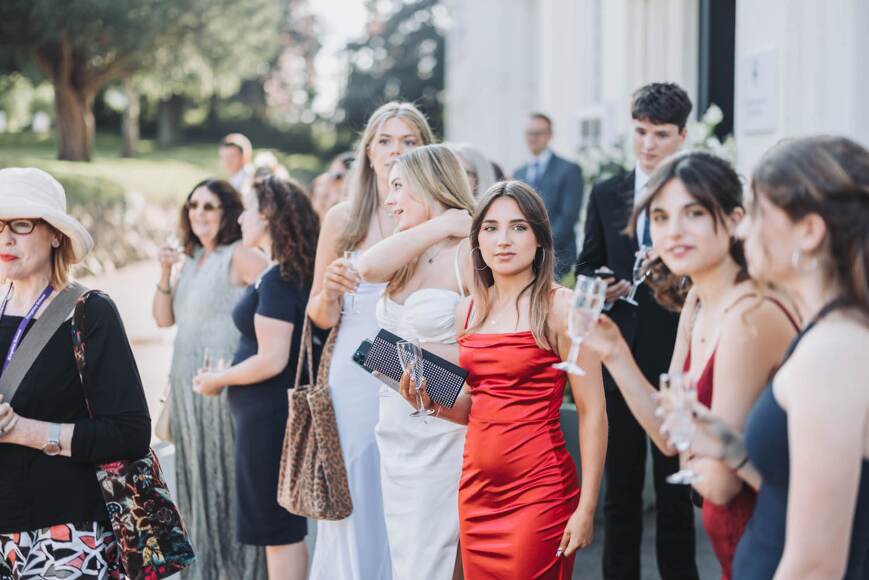 Kingsley Prom 2023 - School Gallery | Visual Tour of Kingsley Devon