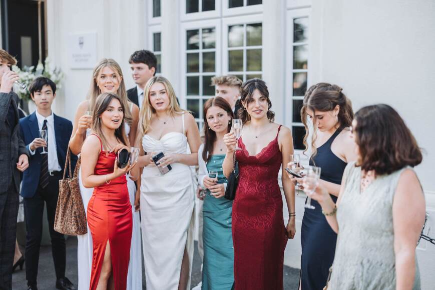 Kingsley Prom 2023 - School Gallery | Visual Tour of Kingsley Devon