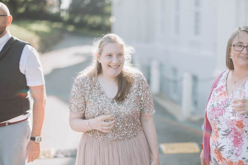 Kingsley Prom 2023 - School Gallery - Kingsley School Devon