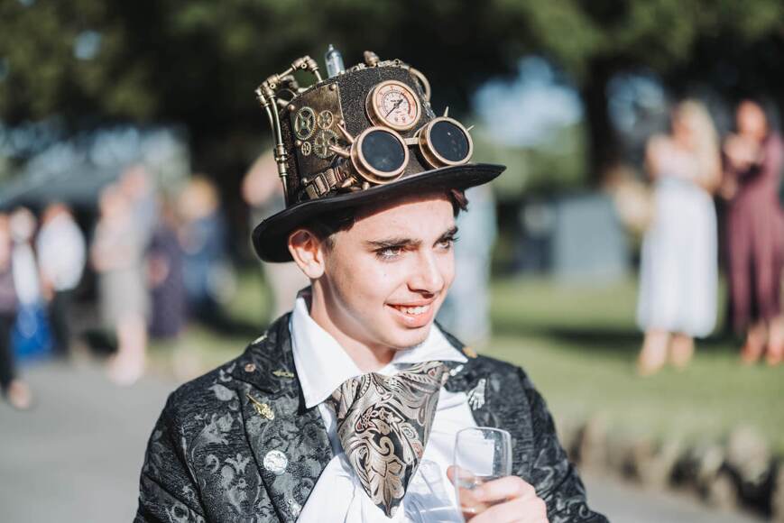 Kingsley Prom 2023 - School Gallery | Visual Tour of Kingsley Devon