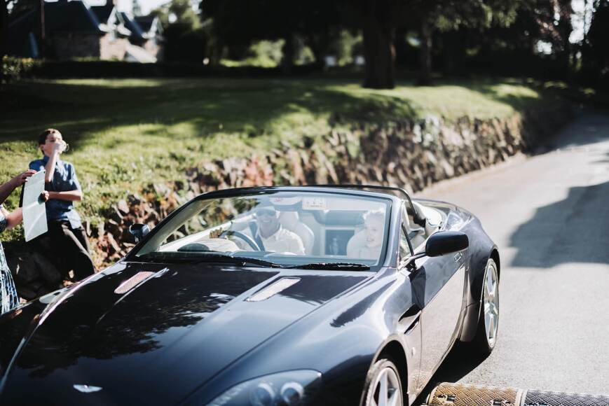 Kingsley Prom 2023 - School Gallery | Visual Tour of Kingsley Devon