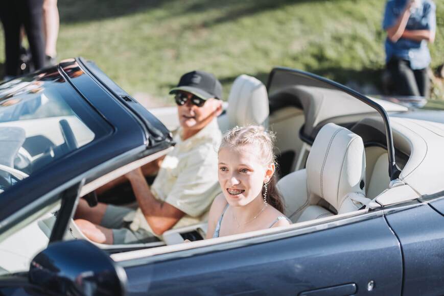 Kingsley Prom 2023 - School Gallery | Visual Tour of Kingsley Devon