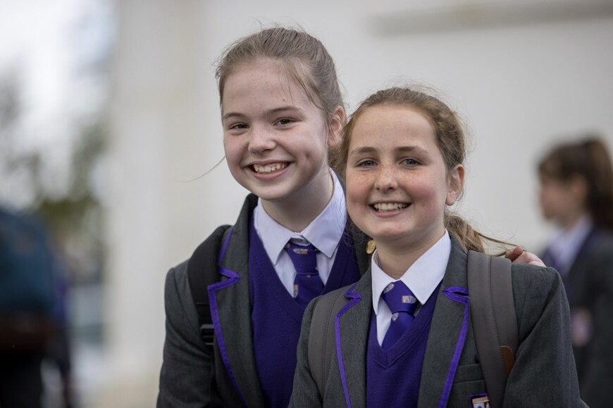Explore the Possibilities: Year 7 Open Day at Kingsley Devon - News