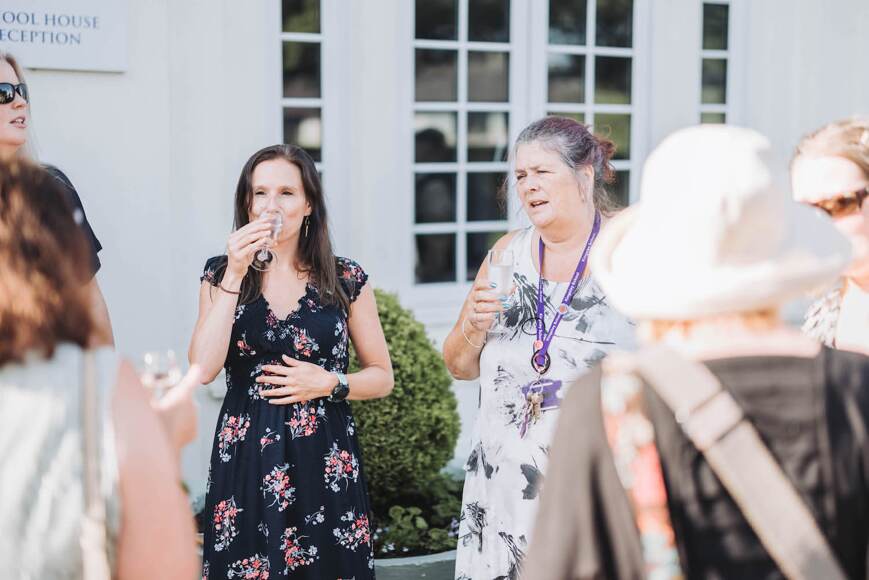 Kingsley Prom 2023 - School Gallery | Visual Tour of Kingsley Devon