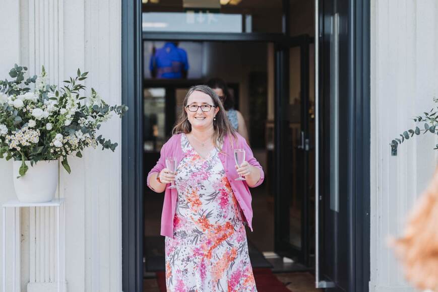 Kingsley Prom 2023 - School Gallery | Visual Tour of Kingsley Devon