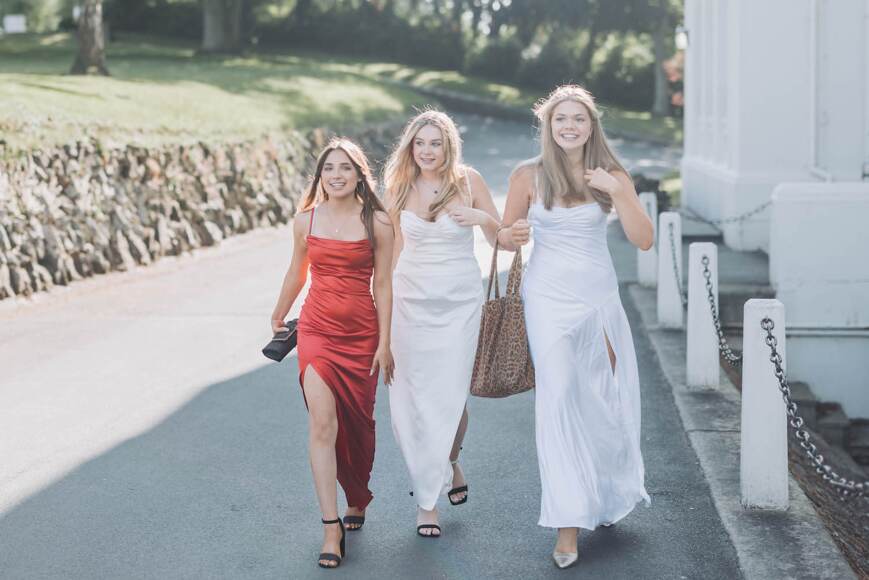 Kingsley Prom 2023 - School Gallery - Kingsley School Devon