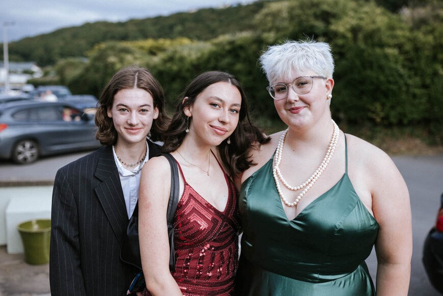 Pier House 2023 - School Gallery - Kingsley School Devon