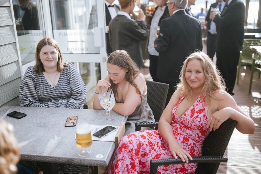 Pier House 2023 - School Gallery - Kingsley School Devon