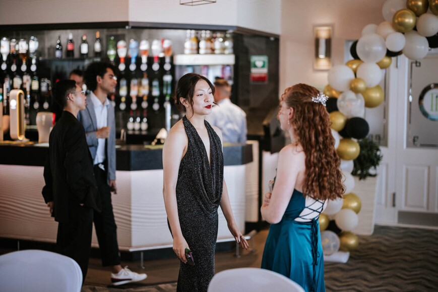 Pier House 2023 - School Gallery - Kingsley School Devon