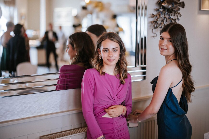 Pier House 2023 - School Gallery - Kingsley School Devon