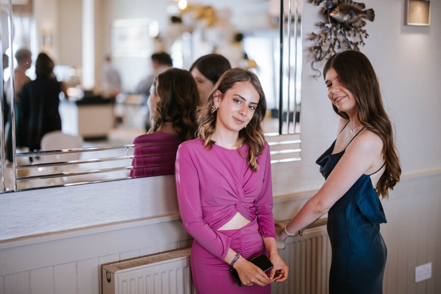 Pier House 2023 - School Gallery - Kingsley School Devon