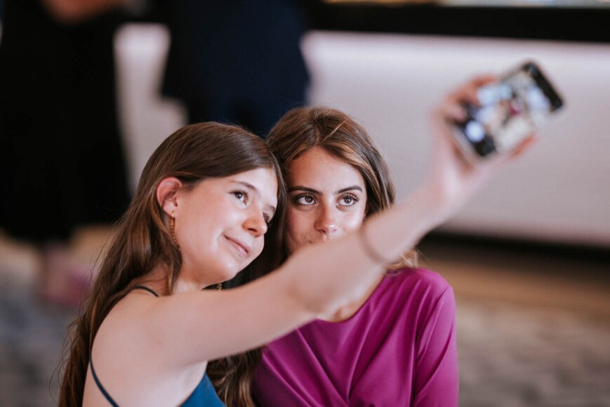 Pier House 2023 - School Gallery - Kingsley School Devon