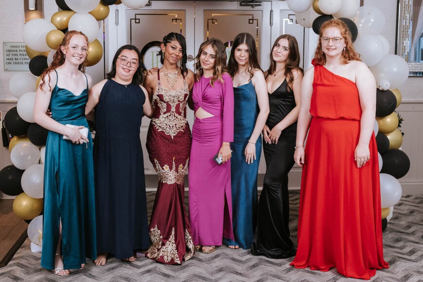 Pier House 2023 - School Gallery - Kingsley School Devon