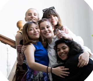 Our Team | Meet Kingsley's Dedicated Staff