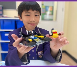 Kingsley School | Independent Day and Boarding School