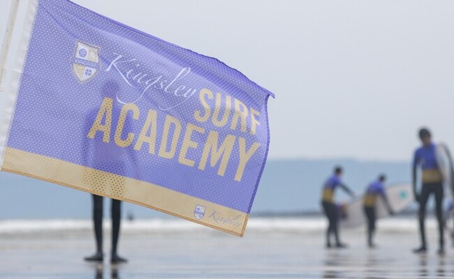 Kingsley School | Independent Day and Boarding School