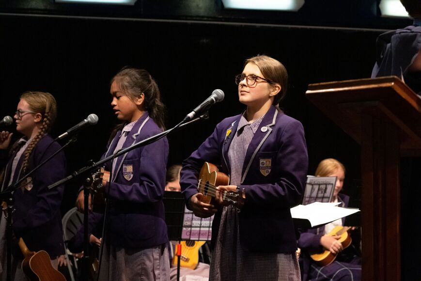 Prep School Speech Day 2023 - School Gallery | Visual Tour of Kingsley ...