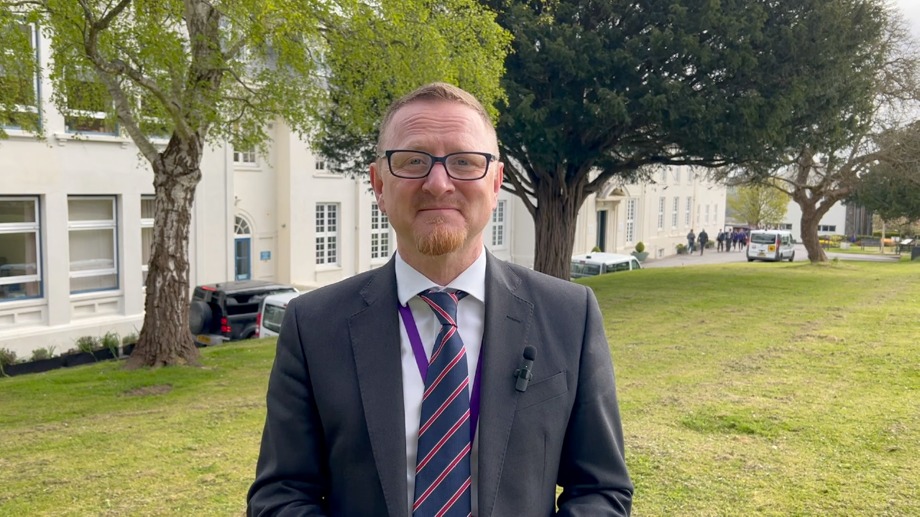 Mr Pavis' Video Newsletter: Friday April 19th 2024 - Kingsley Devon in ...