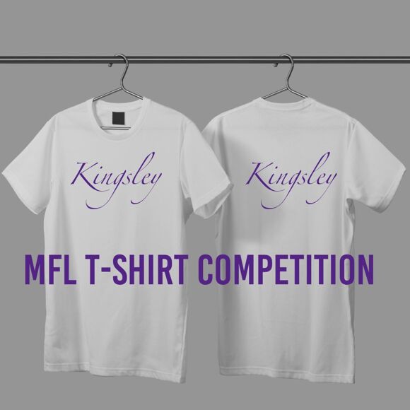 Calling All Artists: Design a T-Shirt Logo for European Day of ...