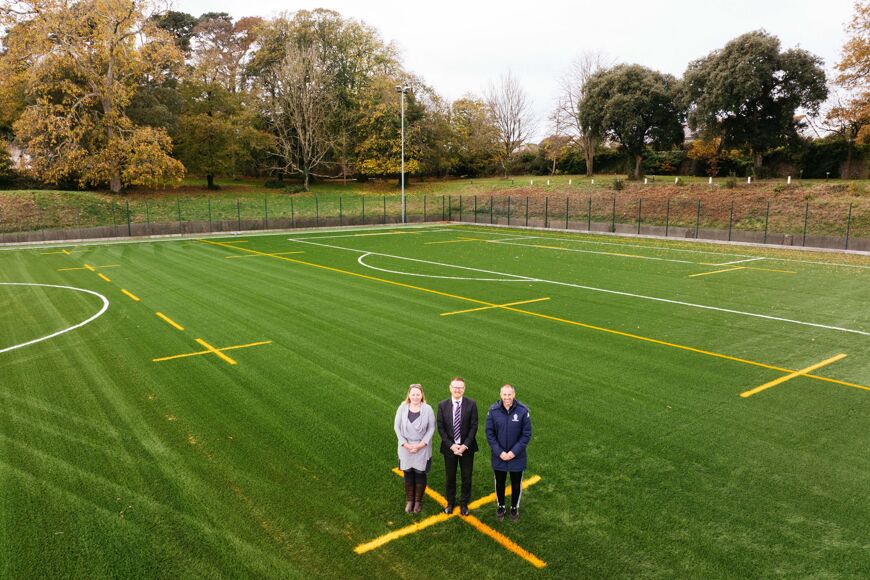 A New Era of Sports at Kingsley School Devon - News