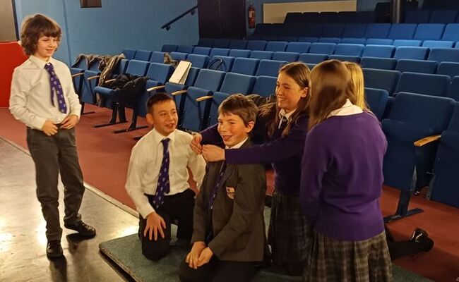 Kingsley School | Independent Day and Boarding School