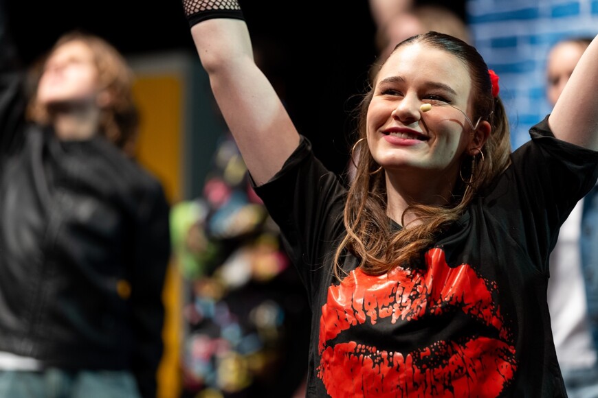 Kingsley School Devon Awarded Prestigious Artsmark Silver! - News