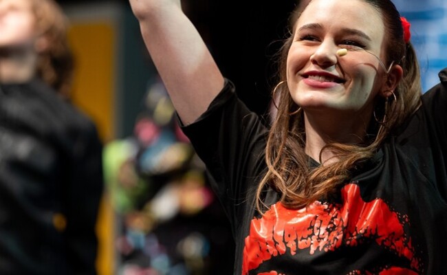 Kingsley School | Independent Day and Boarding School