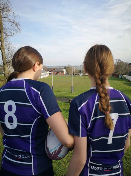 Kingsley Cup Girls' Rugby Tournament: A Celebration of Skill and ...