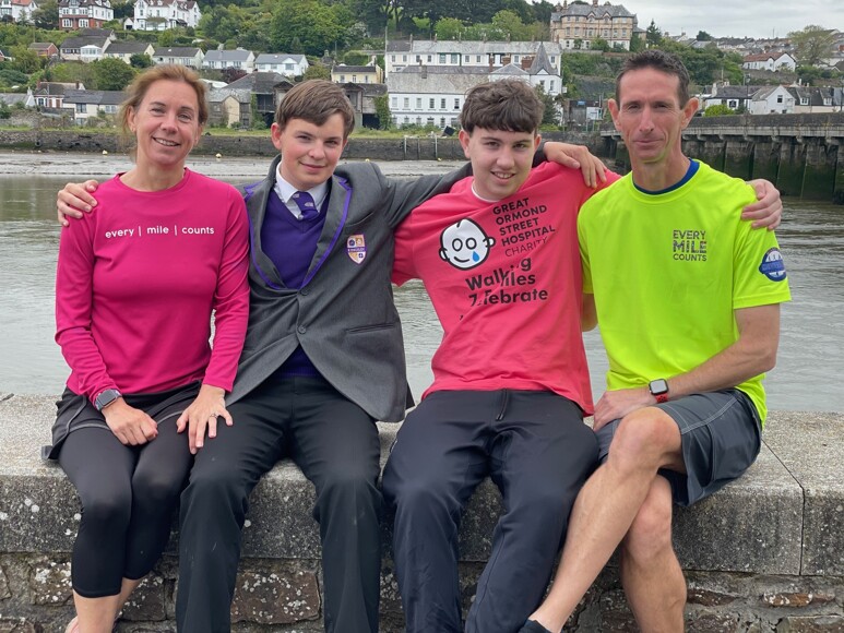 Fintan’s Story of Strength Through Isolation - News