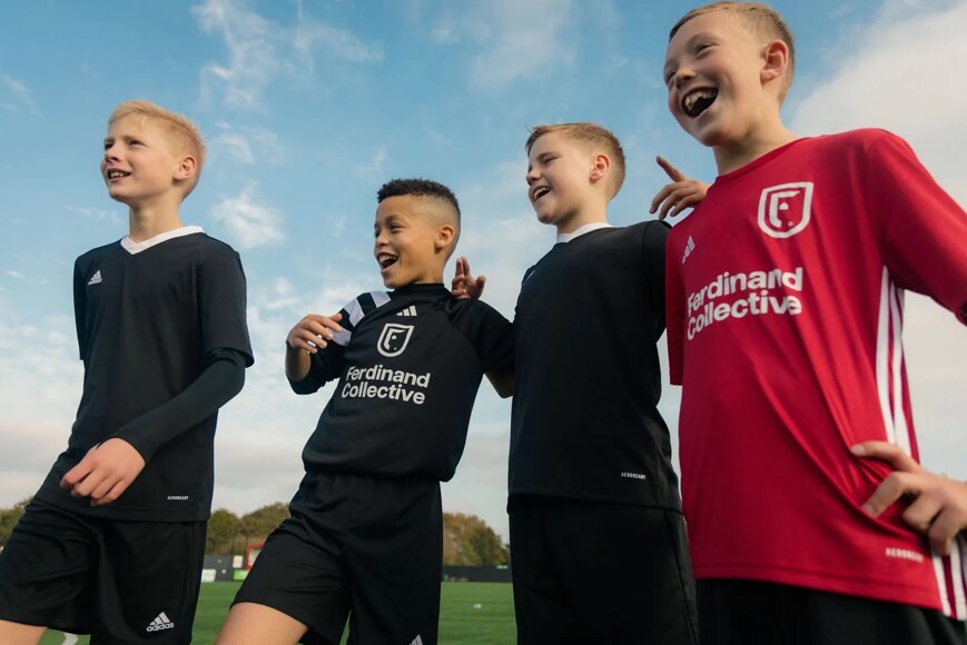 FC Rise | Kingsley Devon: Launching the Next Generation of Football ...