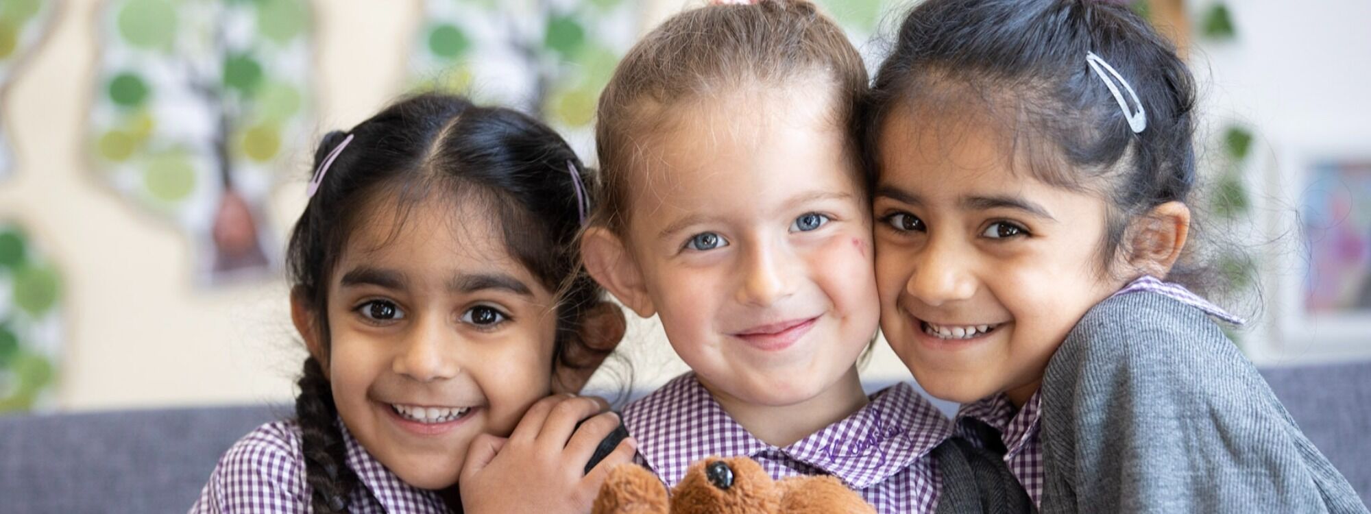 Welcome to Our Prep School | Kingsley Devon