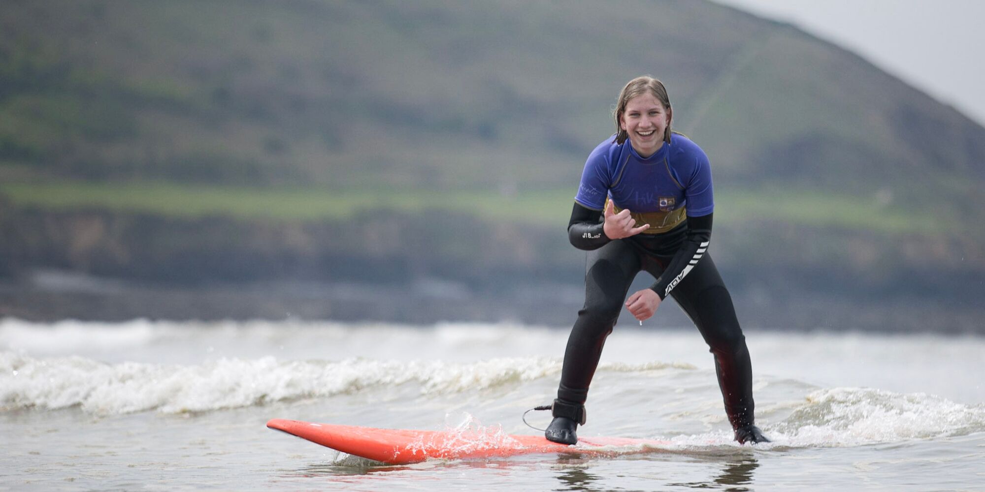 Welcome to Kingsley School Devon