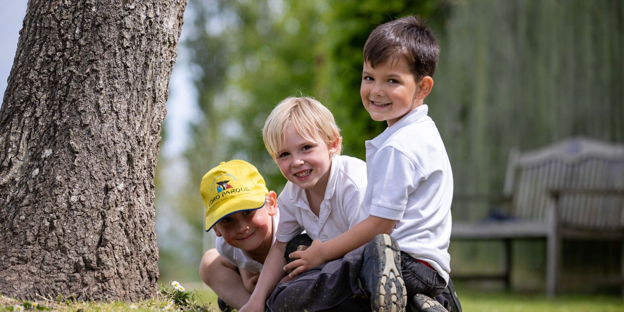 Kingsley School | Independent Day and Boarding School