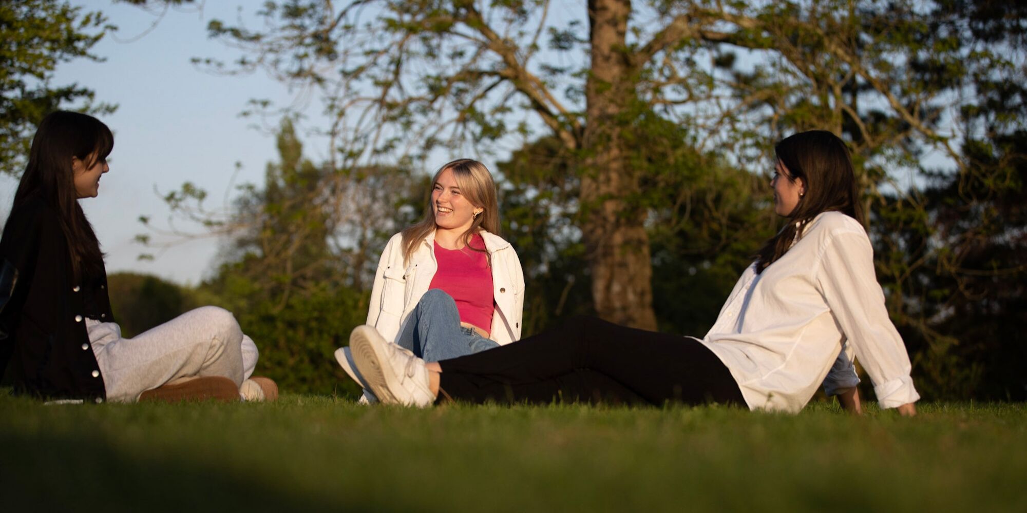 Kingsley School | Independent Day and Boarding School