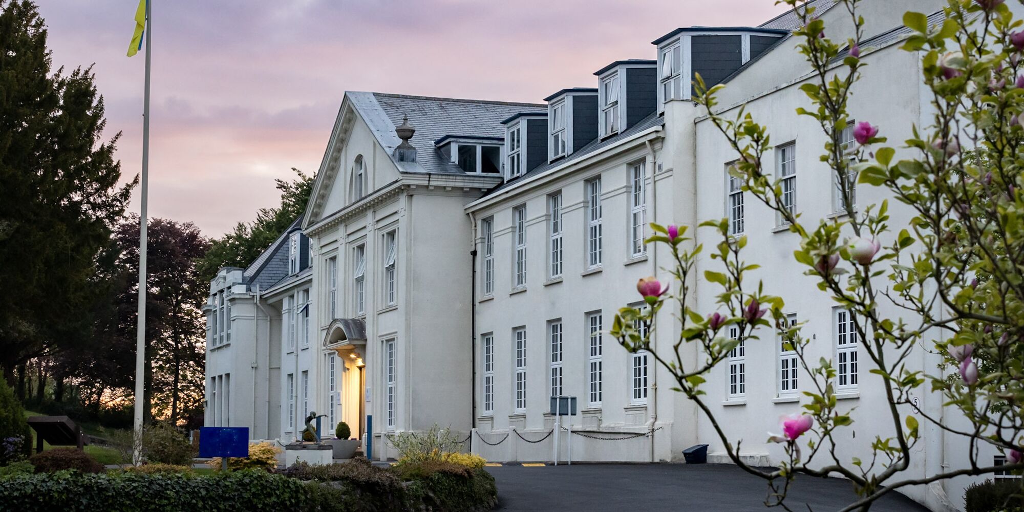 Kingsley School | Independent Day and Boarding School