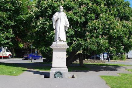 Our Heritage | The History of Kingsley School