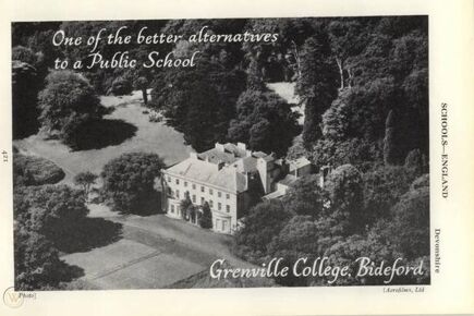 Our Heritage | The History of Kingsley School