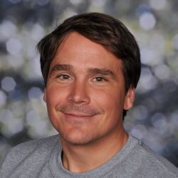 Meet the Team - Kingsley School Devon