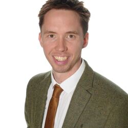 Meet the Team - Kingsley School Devon